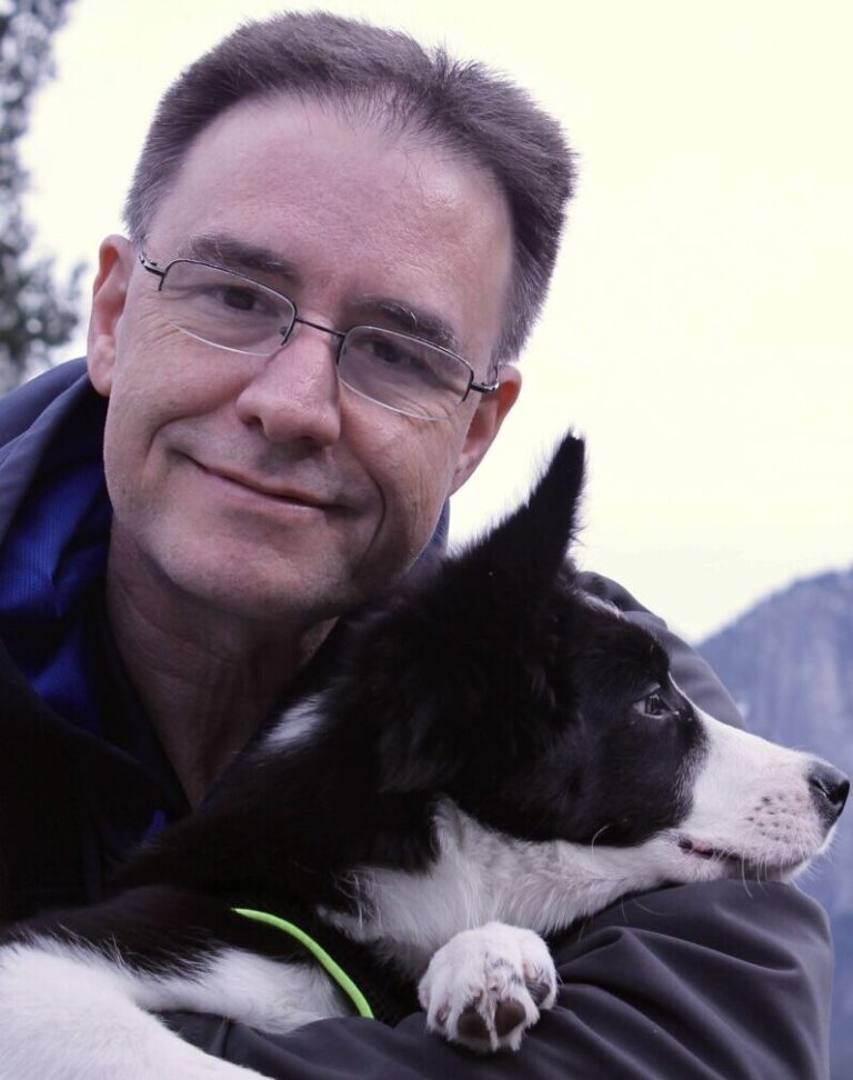 Clergy & Staff | Star of the Sea Catholic Church in San Francisco
