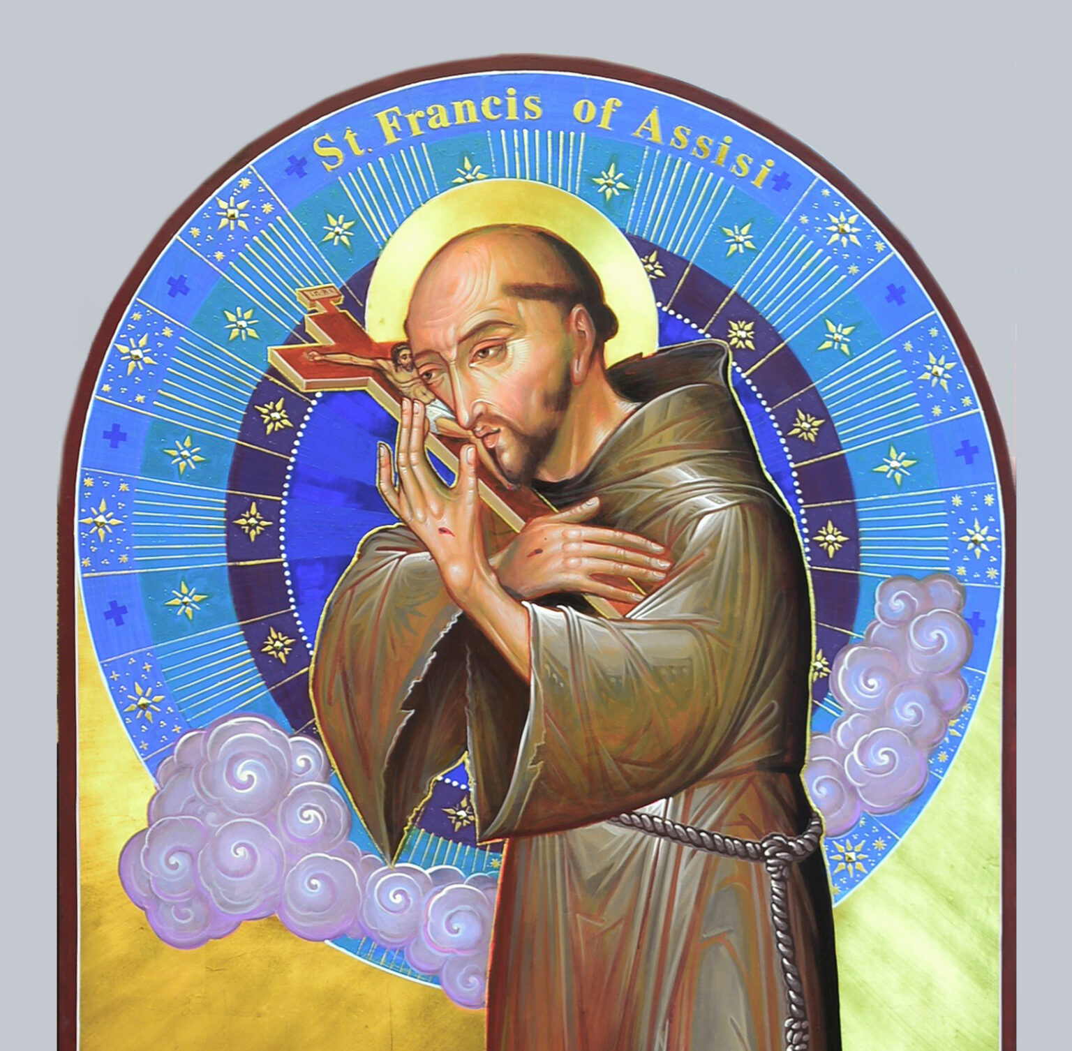 St. Francis of Assisi Feast Day Masses