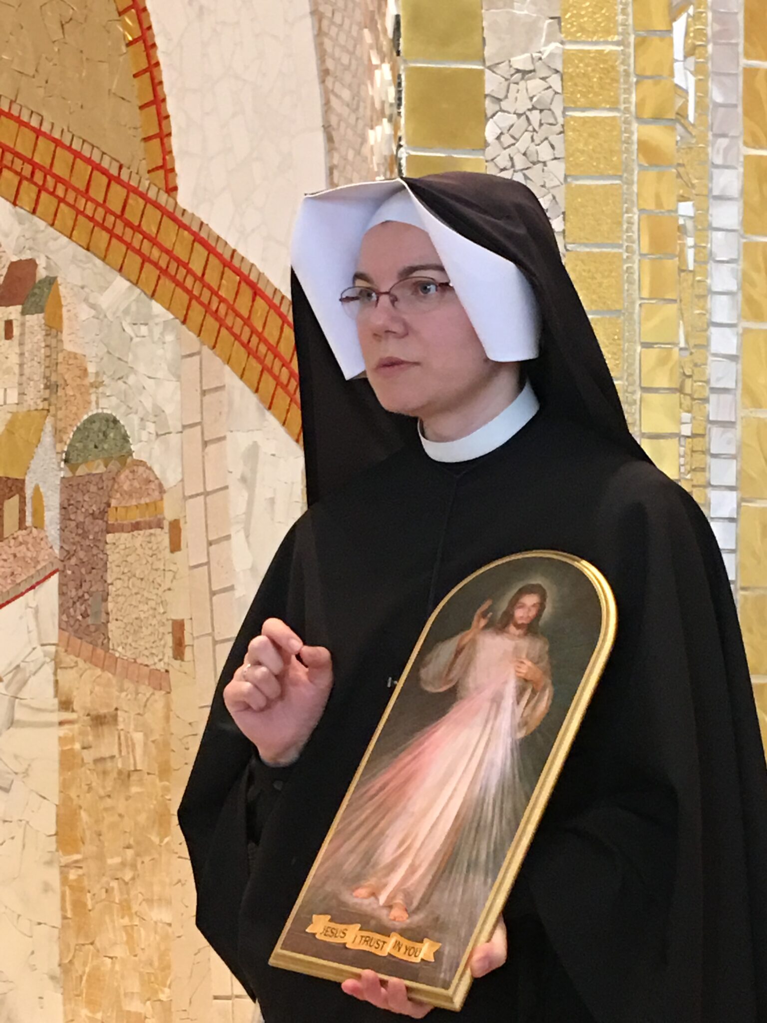 ADVENT MISSION 2023: “OUR LADY, MOTHER OF MERCY” | Star of the Sea ...