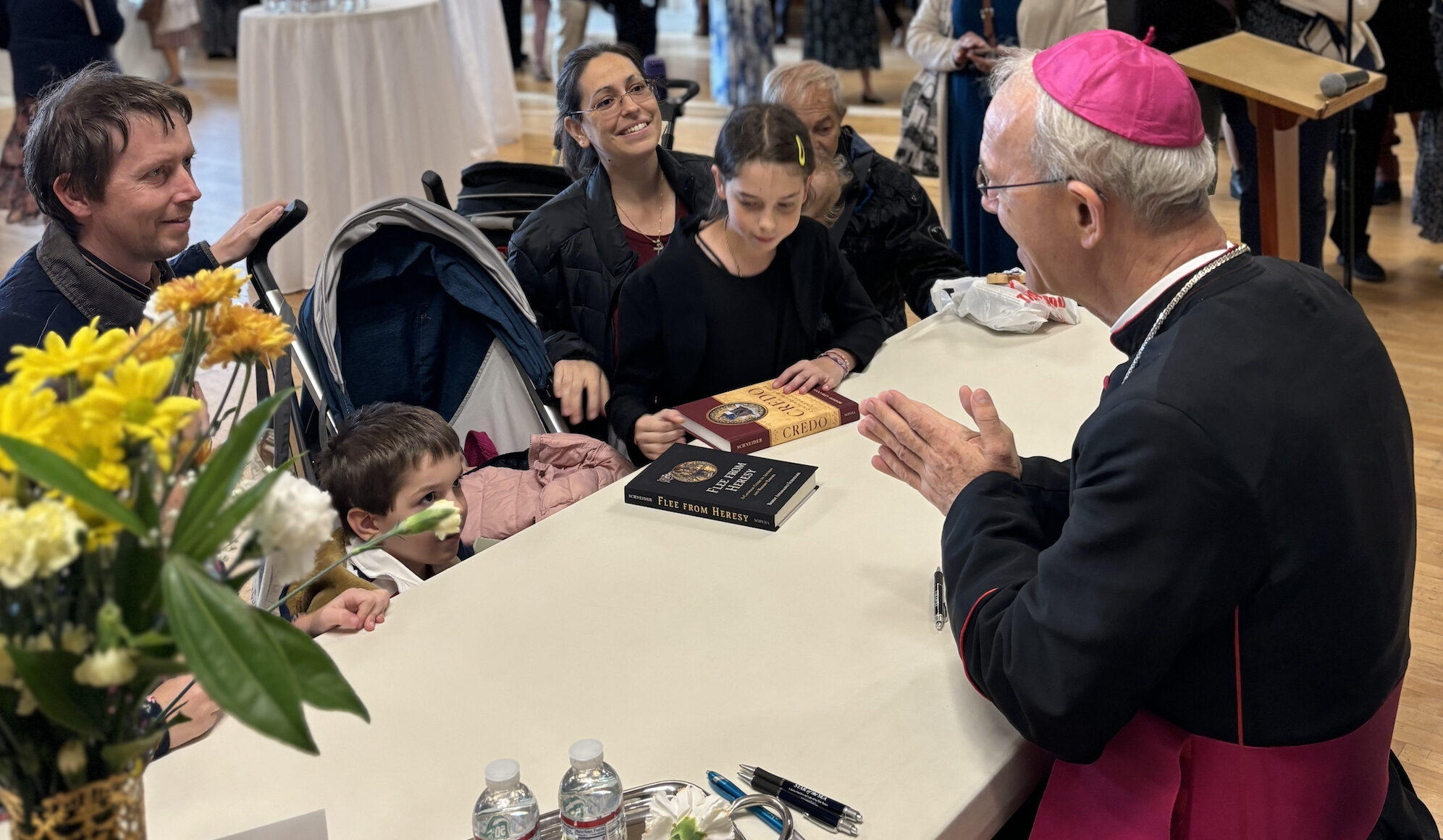 Star of the Sea Catholic Church in San Francisco | To evangelize God's ...