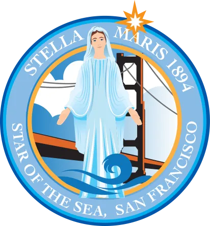 Home - Star of the Sea Catholic Church in San Francisco